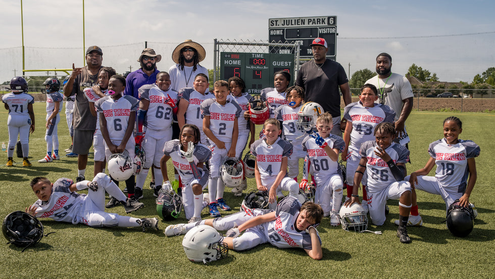 Mobile Score - Portable Scoreboards