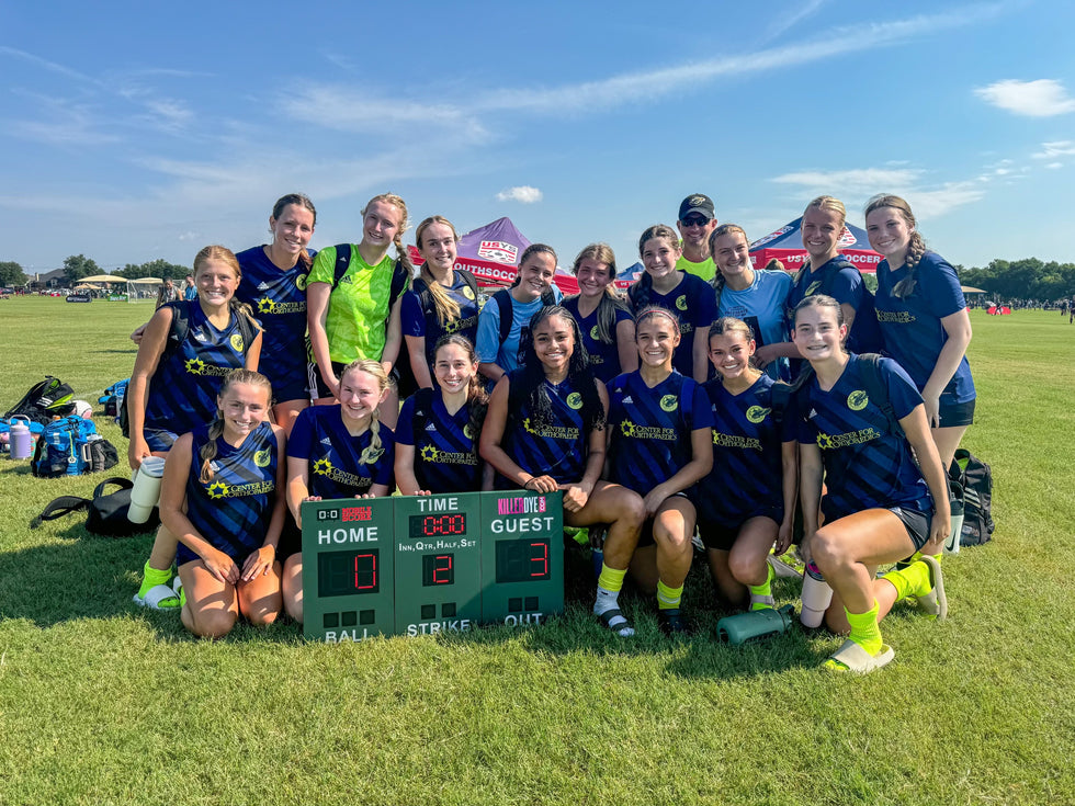 Mobile Score - Portable Scoreboards