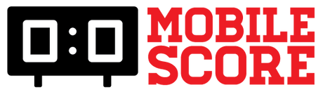 Mobile Score - Portable Scoreboards